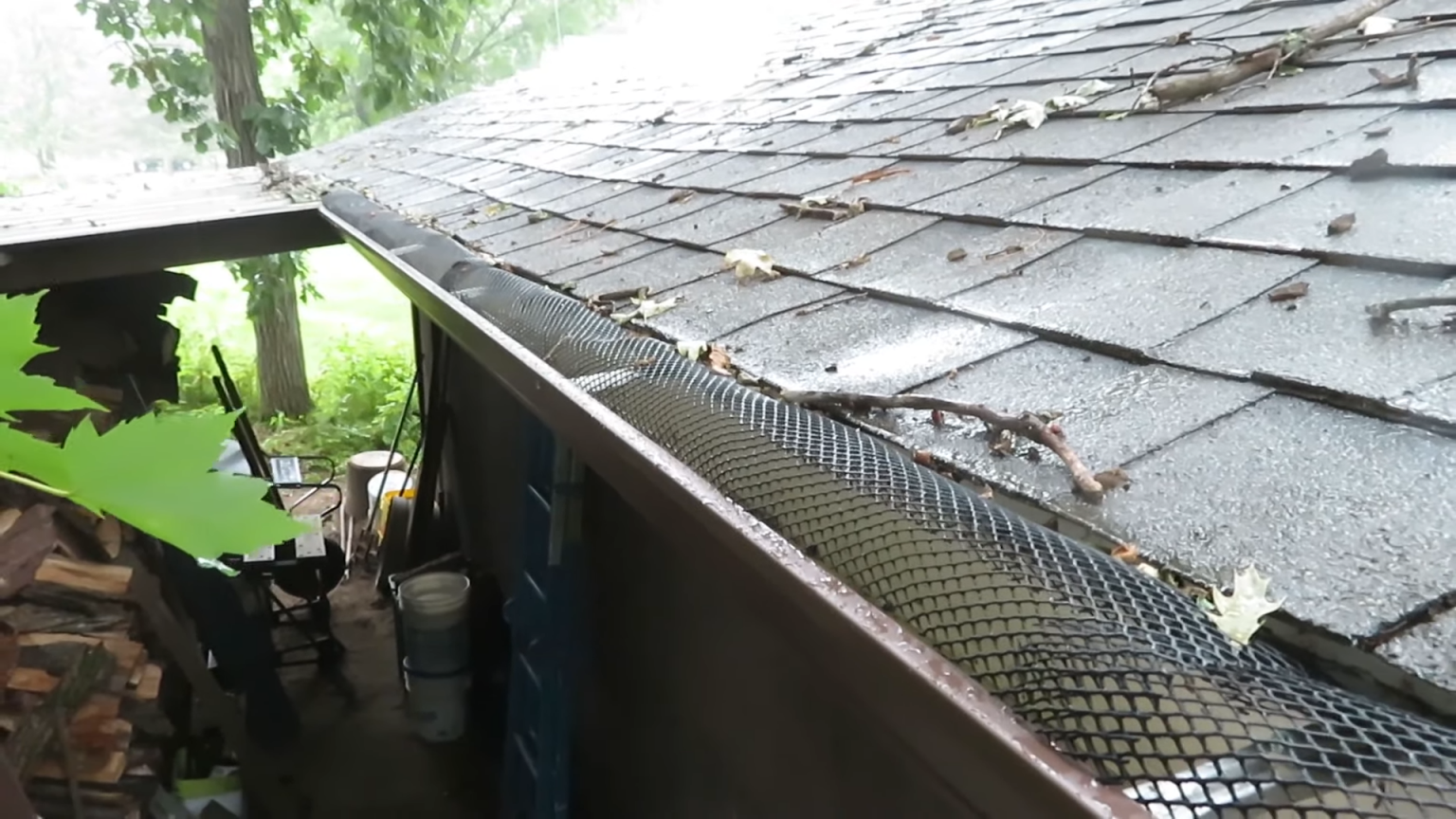 Aluminijski, plastični ili od lima: Koji su oluci najbolji?