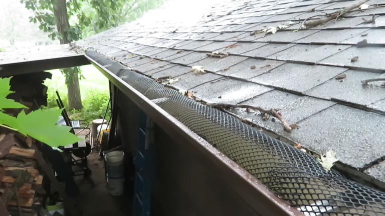 Aluminijski, plastični ili od lima: Koji su oluci najbolji?