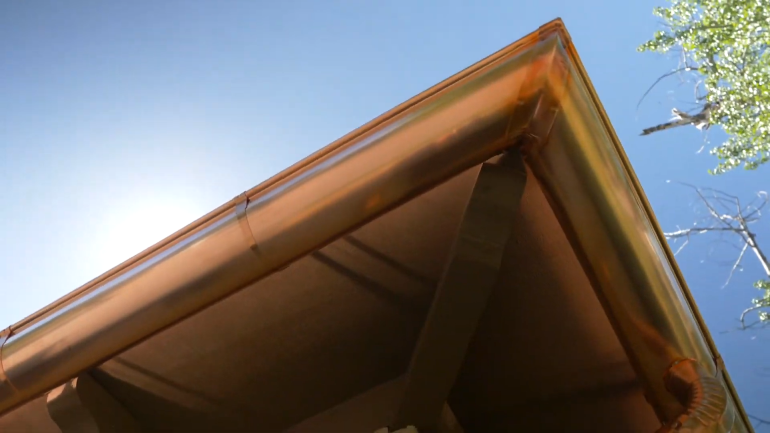 Aluminijski, plastični ili od lima: Koji su oluci najbolji?