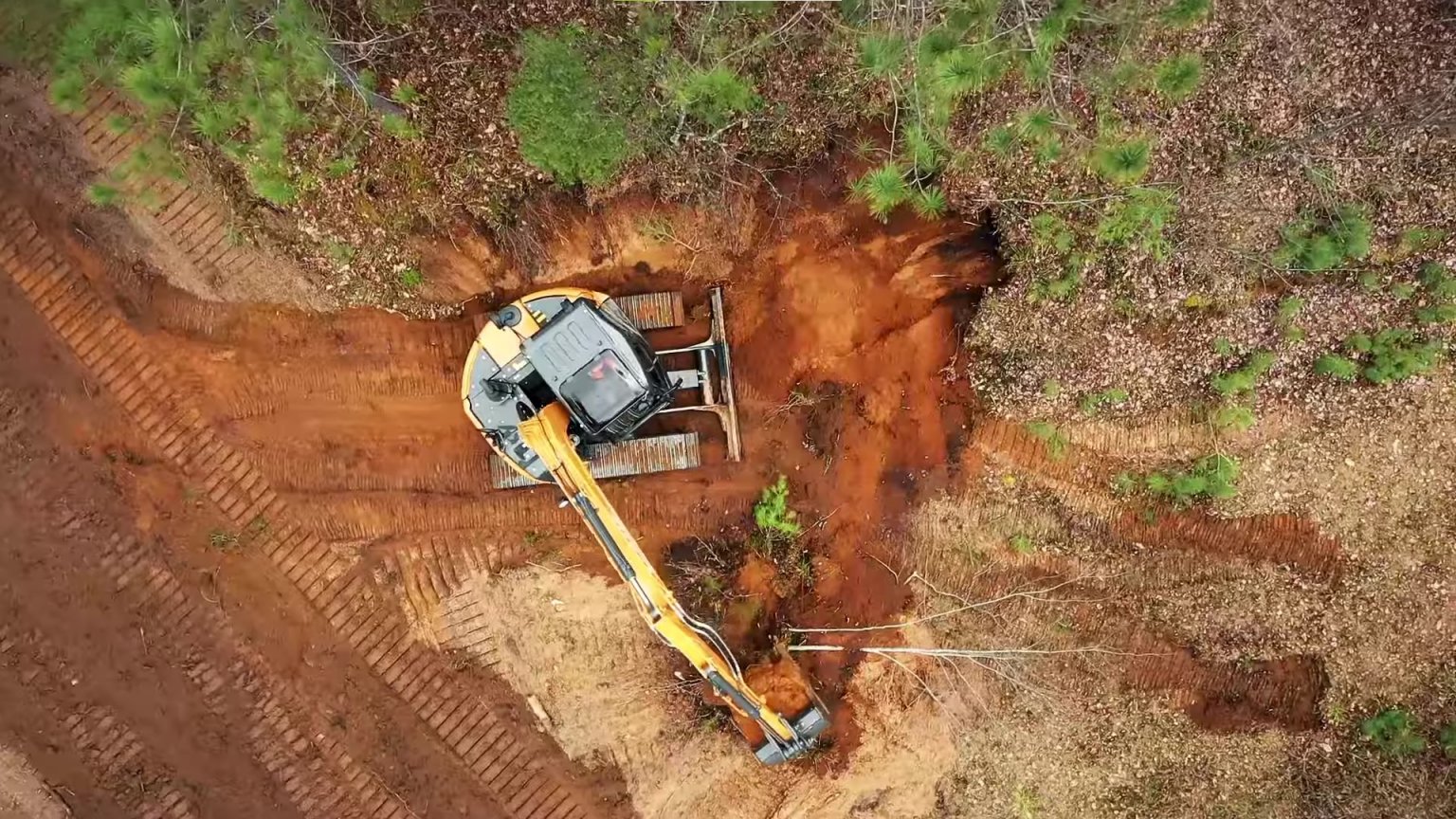 Ovo su najbolji bageri: Znate li tko ih sve proizvodi?