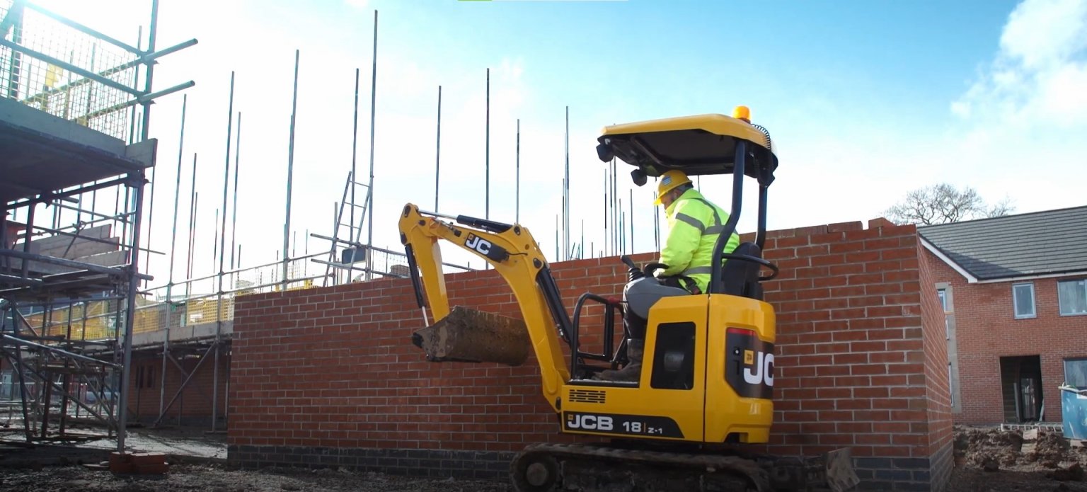 Ovo su najbolji bageri: Znate li tko ih sve proizvodi?