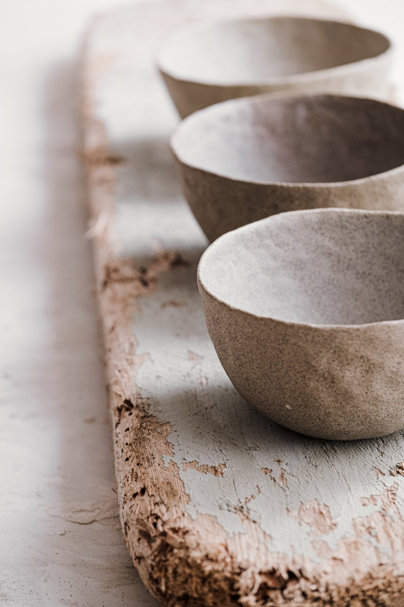 Tri Lukne – slovenski brend proizvoda od gline čijom estetikom su ...