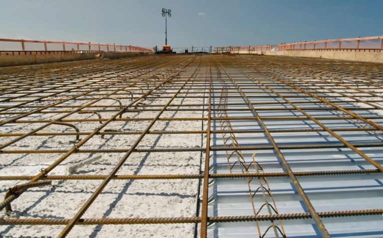 Armatura: Što je kostur betonskih konstrukcija i zašto se bez njega ne može