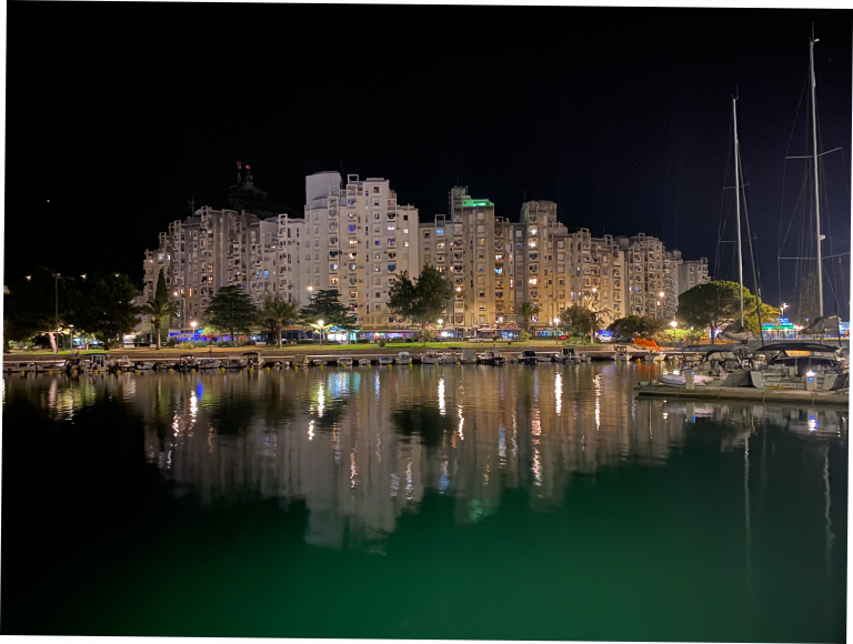 [FOTO] Znate li gdje se nalazi poznata zgrada Soliter?