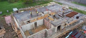 Što nakon građevinske dozvole ili kako obaviti prijavu početka gradnje ...