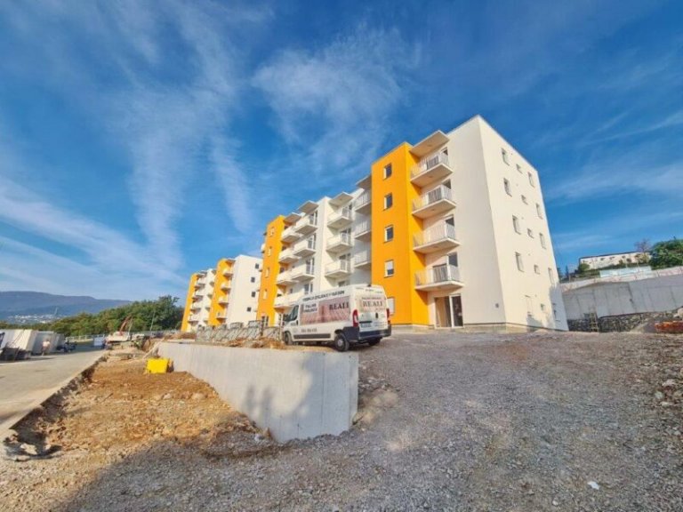 DZS objavio prosječne cijene prodanih stanova u 2023: Pogledajte koliko je koštao metar kvadratni