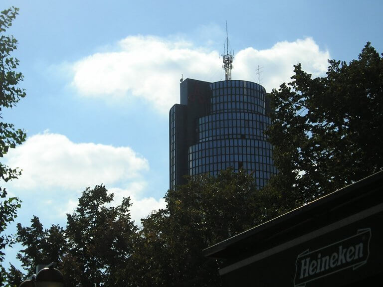 Cibonin toranj ima novog vlasnika: Najavljena i cjelokupna obnova tornja