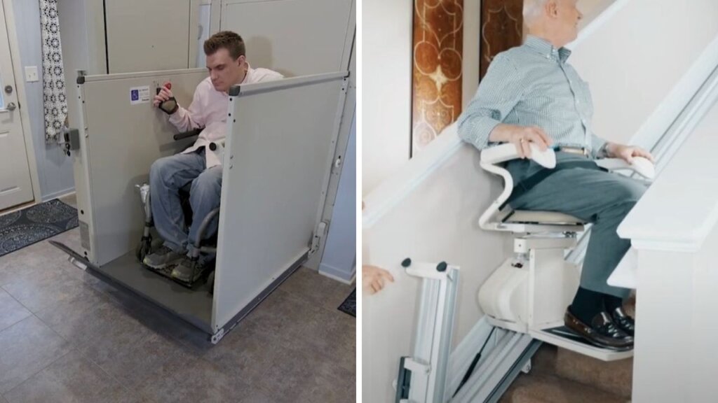 Kućna dizala: Koliko koštaju i jesu li potrebne dozvole za ugradnju?