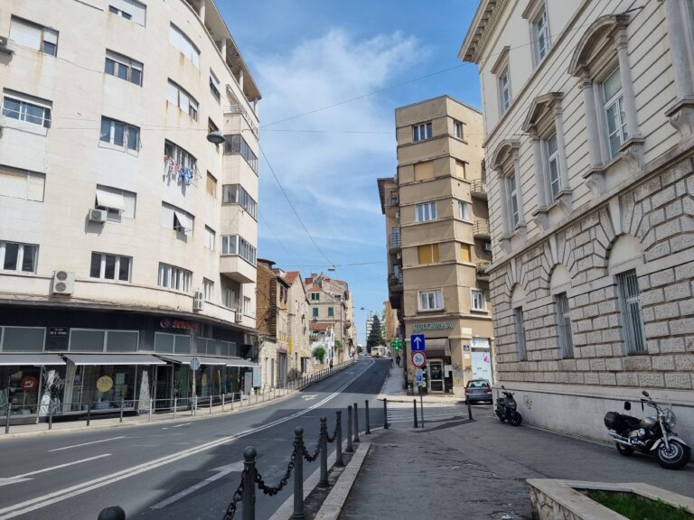 Splitski mega projekt: Nova prometna petlja na istoku koja će koštati ...