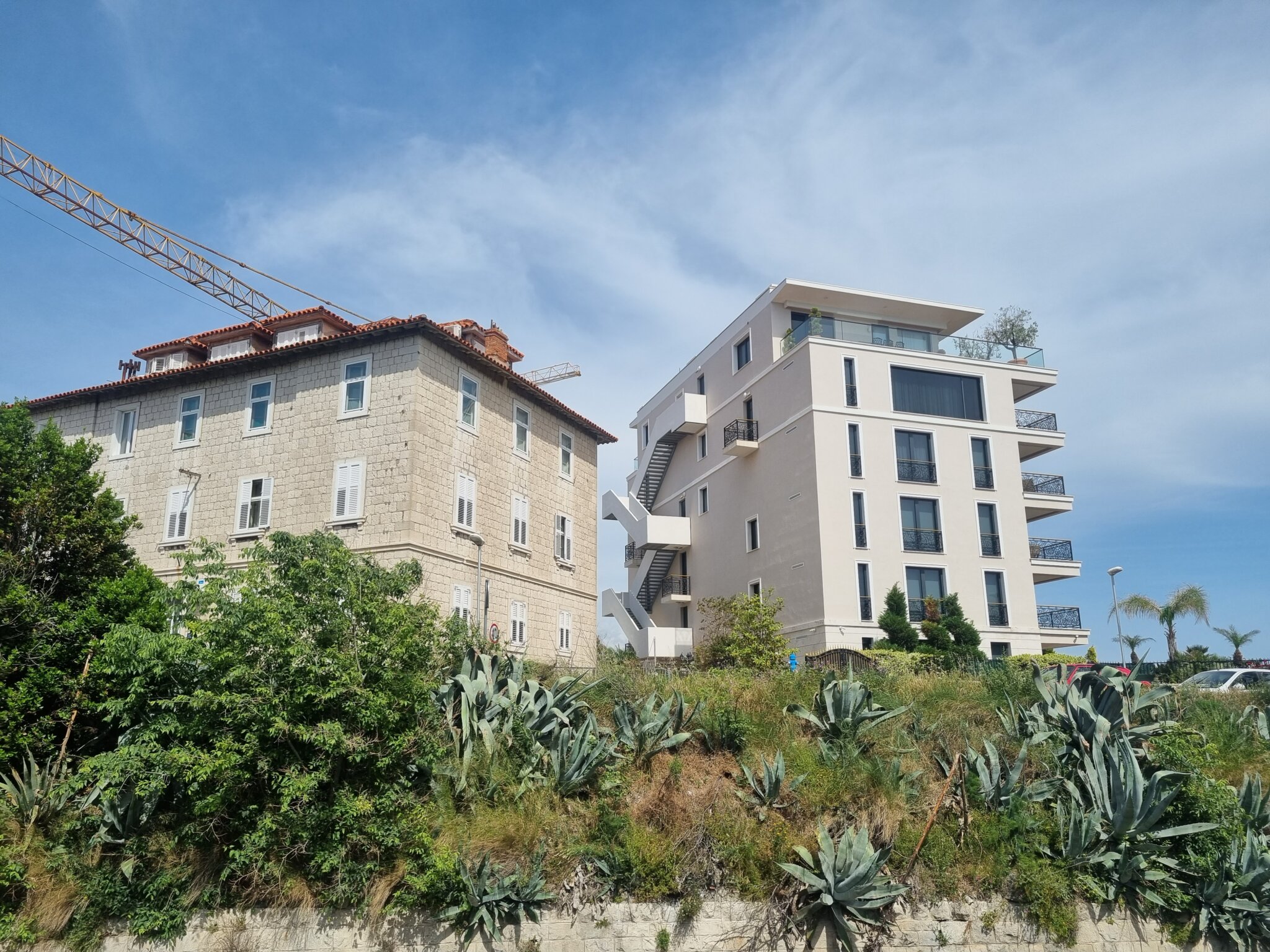 Urbani cirkus na obali: Poplava turističkih kreveta, imaju li drugi ...