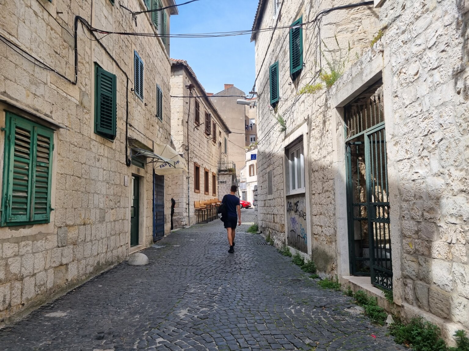 Dalmatinske škure: Spoj funkcionalnosti i tradicije koji je preživio ...