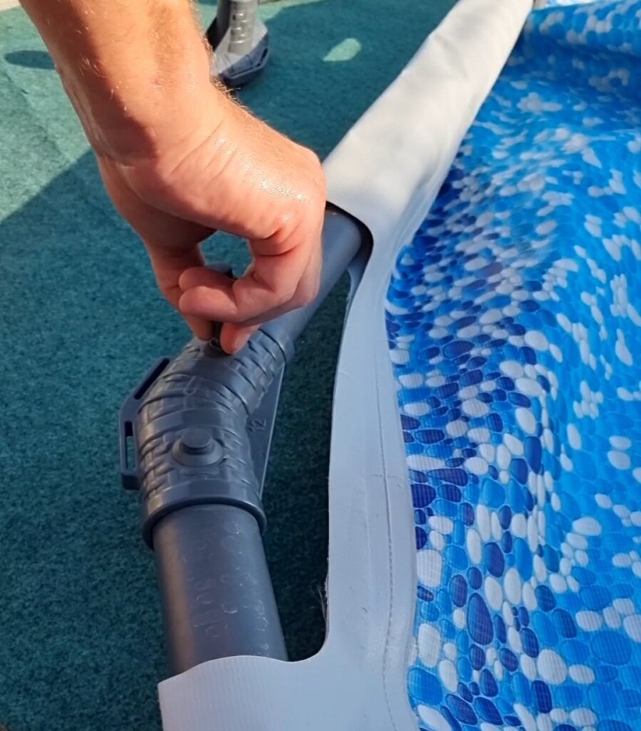 Montaža bazena u vlastitom dvorištu: Majstorski savjeti za čvrstu ...