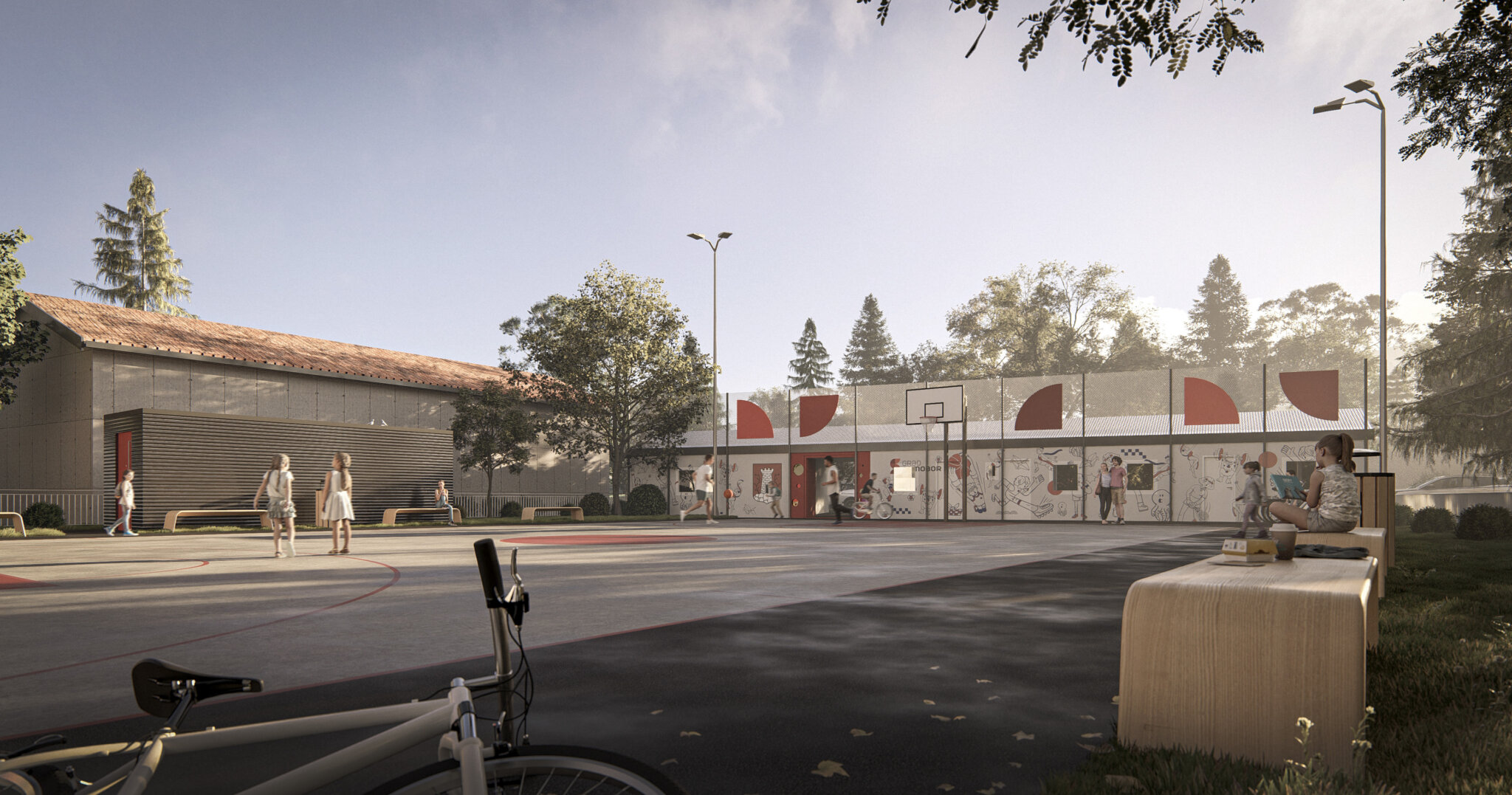 Top obiteljski grad u Hrvatskoj ima veliki projekt, sve će biti gotovo ...