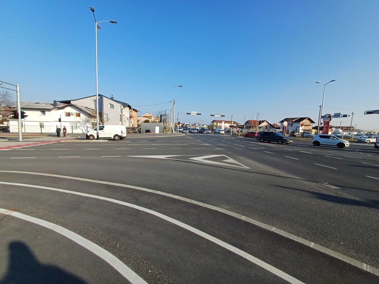 Bauštelska reportaža: Ima li Grad potrebna zemljišta za nastavak ...