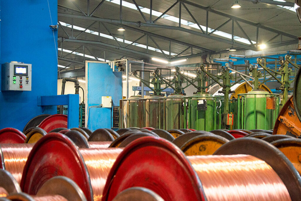 Gigant iz susjedstva u Zagorju gradi tvornicu kabela od 100 milijuna ...