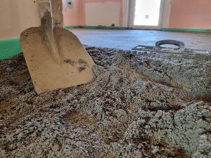 Estrih: Sve tajne kvalitetne podne glazure i kako u 5 koraka samostalno ...