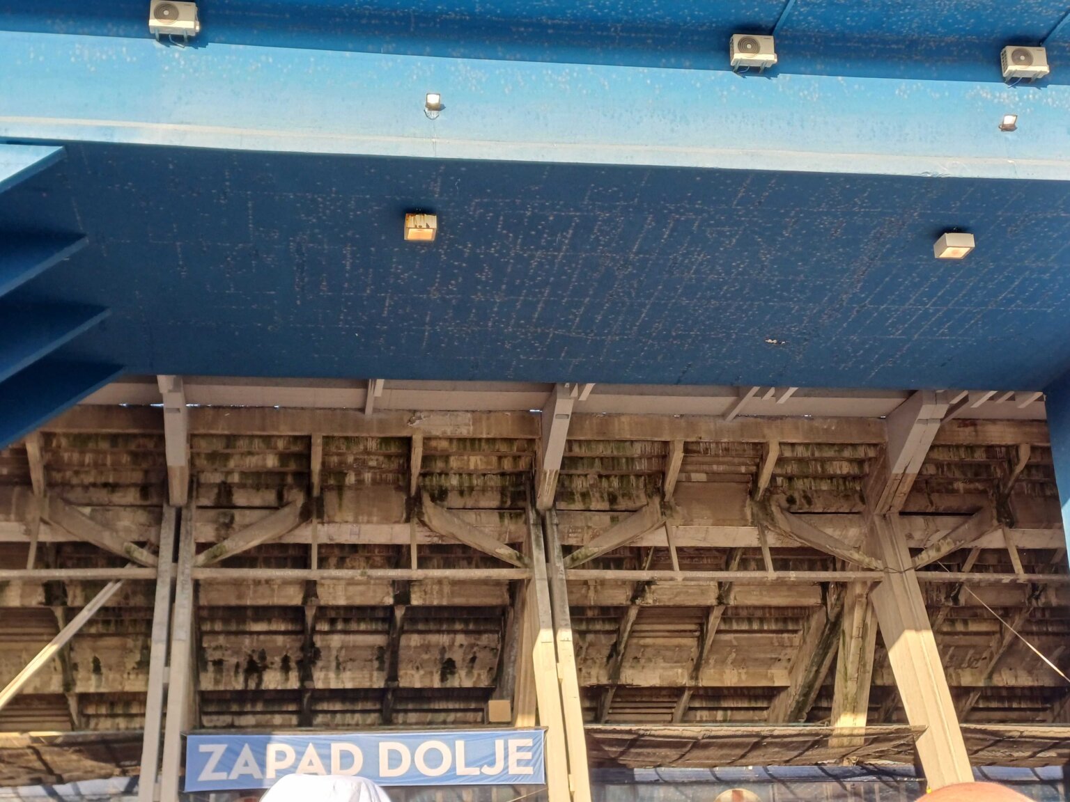 Novo lice Maksimira: Stadion nije jedino što će se graditi, projektanti ...
