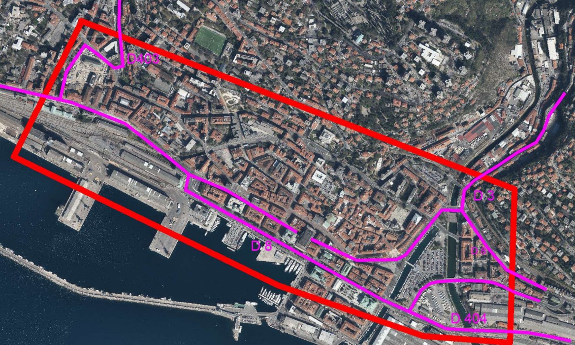 Rijeka traži spas za prometne gužve oko Žabice: Dobar prometni plan smirit će vozače i smanjiti ...