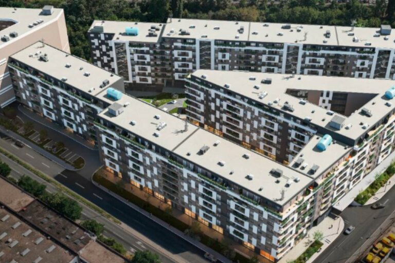 Novo mega naselje u susjedstvu: Na više od 125 tisuća kvadrata odjednom ...