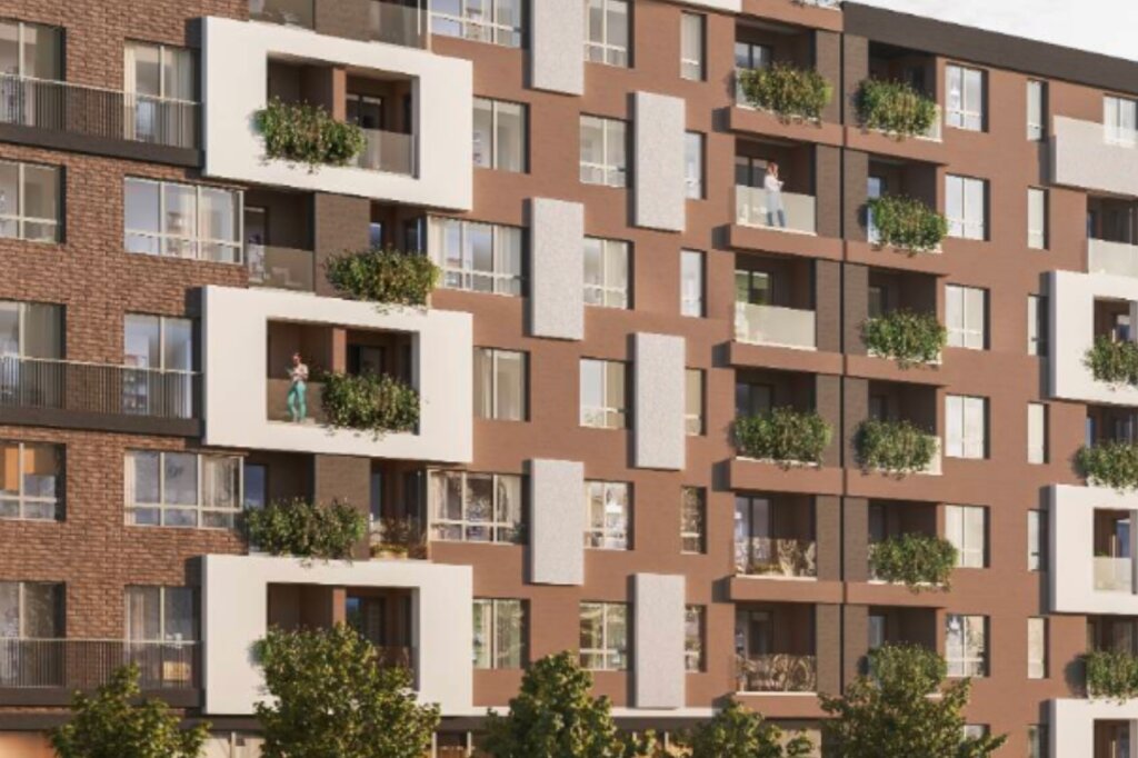 Novo mega naselje u susjedstvu: Na više od 125 tisuća kvadrata odjednom ...