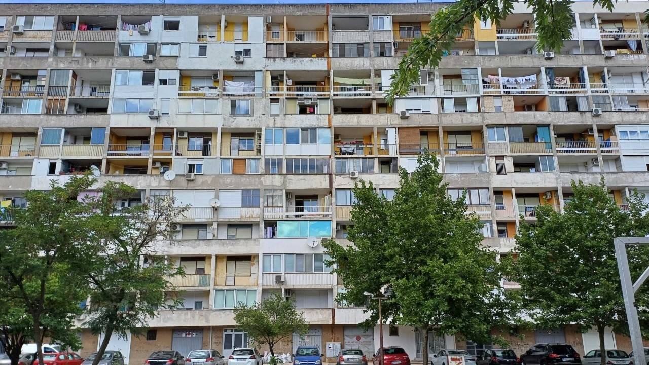 Registar zajednice suvlasnika: Upis je obavezan za svaku zgradu, a ...