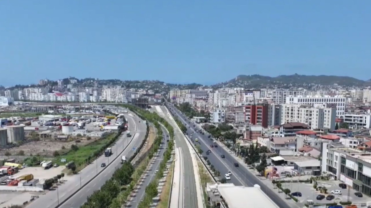 Ova država u regiji ima 40 aktivnih gradilišta, pravi se 1.000 km novih ...